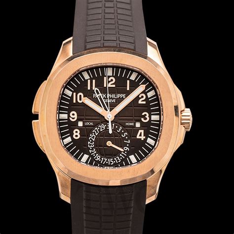 5164r 001 Patek Philippe Aquanaut