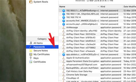 How To Edit Or Update Saved Password In Icloud Keychain On Iphone Or Mac