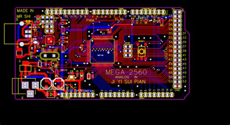 PROJETO ARDUINO Resources EasyEDA PROJETO ARDUINO Resources EasyEDA