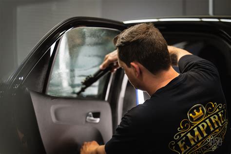 Pro Tinting 🚨 Alert Unavoidable Message 🚨 More Important Than