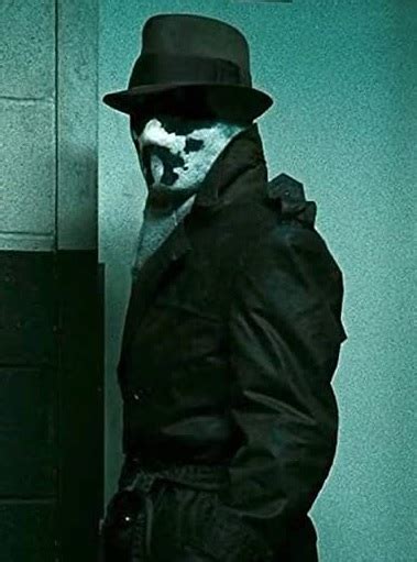 Walter Kovacs | Movie Database Wiki | Fandom