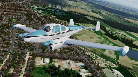 News Aircraft Update X Plane 12 Let L 200d Morava By Pwdtandnhadrian