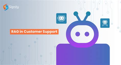 Rag In Customer Support Enhancing Chatbots And Virtual Assistants