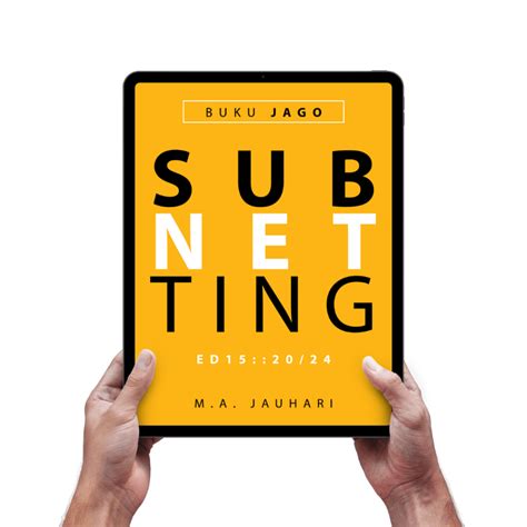 Membuat Simulasi Jaringan Sederhana Dengan Simulator Cisco Packet Tracer Bagian 1 Jauhari