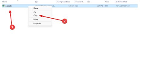 How To Unzip Or Extract Files On Windows NEXTOFWINDOWS