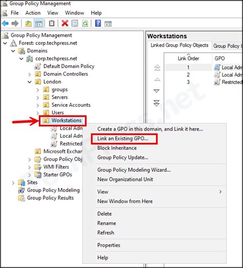 Lock Computer Screen After Inactivity Using Gpo