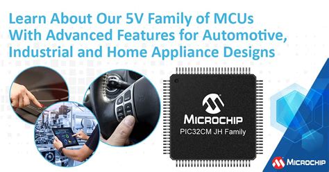Microchip Technology Inc On Linkedin Mcus Automotive Security