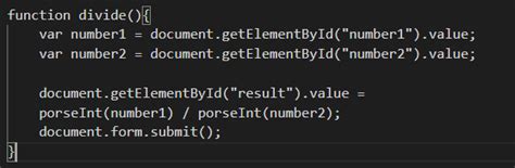 Divide The Largest By The Smallest Number And Show The Result JavaScript The FreeCodeCamp Forum