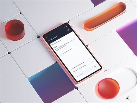 Chatbot Ui Designs Themes Templates And Downloadable Graphic Elements