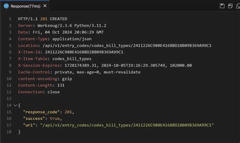 creating updating and deleting journyx dev docs