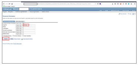 OraclePeoplesoft India FormulaInjectionVulnerability