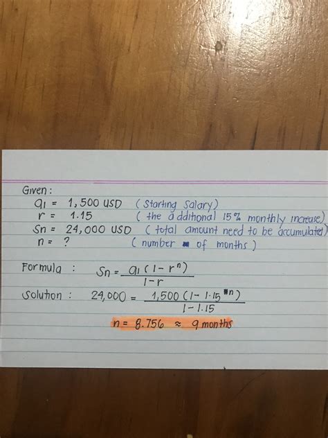 Solved Formulate A Real Life Situational Word Problem On Your Own Using Course Hero