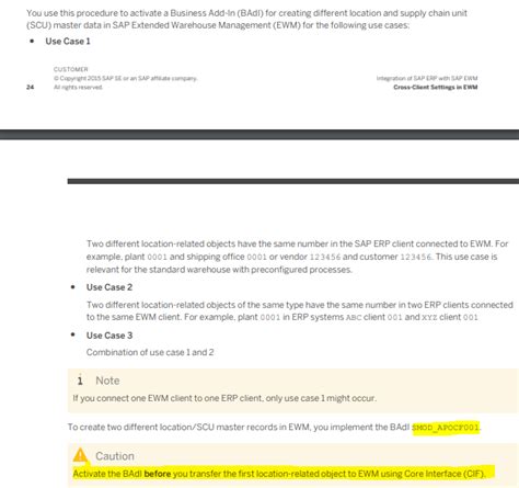 Integrate It Luw Debug Step By Step Guide Sap Community