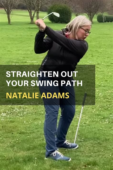 straighten out your swing path artofit
