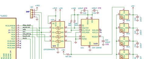 Lsf0204 Multiple Logic Levels Really Possible Logic Forum Logic Ti E2e Support Forums