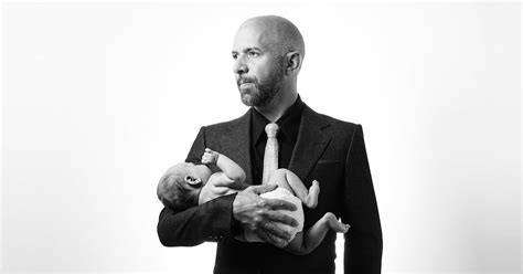 How Sex Addict Neil Strauss Quit ‘the Game