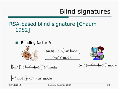 Ppt A Secure E Voting Scheme Based On Blind Signatures Powerpoint Presentation Id6519976