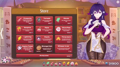 Catgirls From My Sweet Dream Secrets And Achievements Guide Steamah
