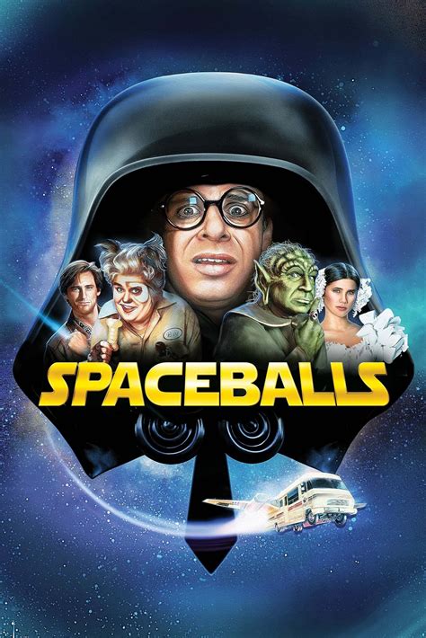 Spaceballs The Brattle