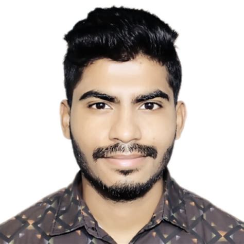 Mohammed Uddin Teaching Assistant Bachelor Of Science International Islamic University