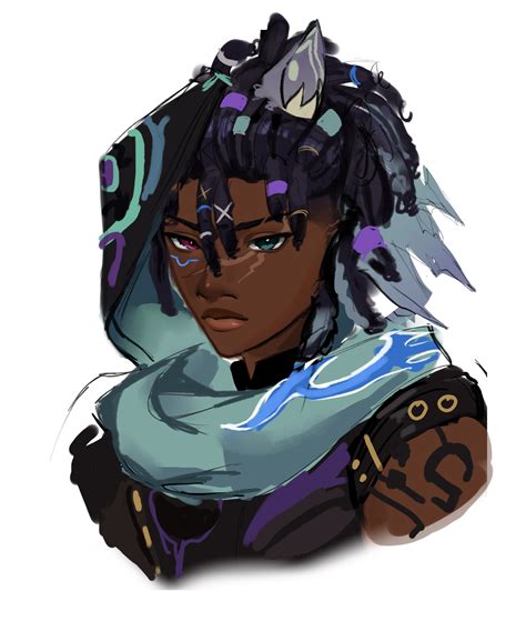 Ororon Genshin Impact Drawn By Idkwhatevs Danbooru