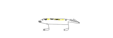 I Tried To Draw A Prowler And It Didnt Go Too Well Rtitanfall