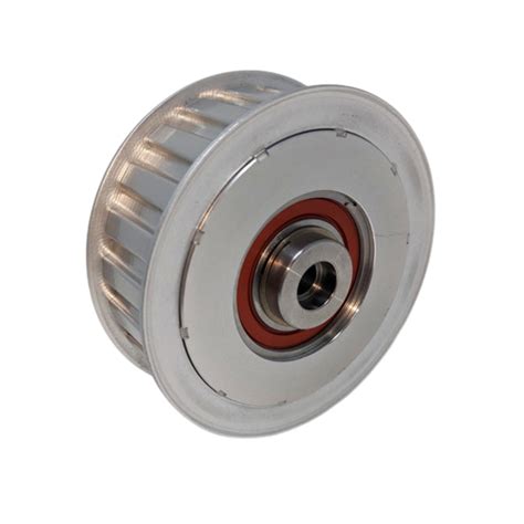 Gmcp 3012 Timing Belt Pulley Exim Engineering