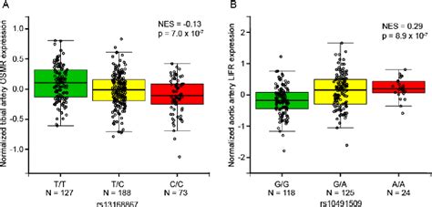 Figure 1 From Common Variants In Osmr Contribute To Carotid Plaque Vulnerability Short Title
