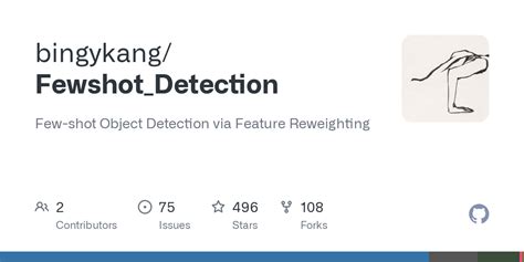 Github Bingykang Fewshot Detection Few Shot Object Detection Via