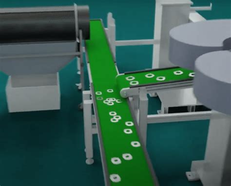 Enhanced Machine Integration With Low Conveyor Height