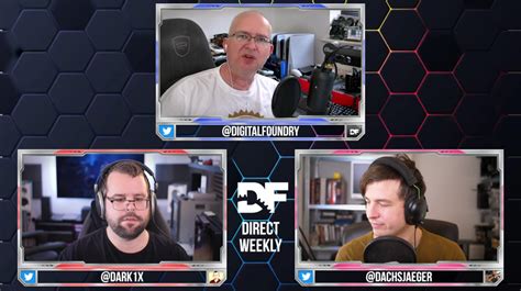 Digital Foundry Acknowledges The Frame Rate Mismatch Issue R
