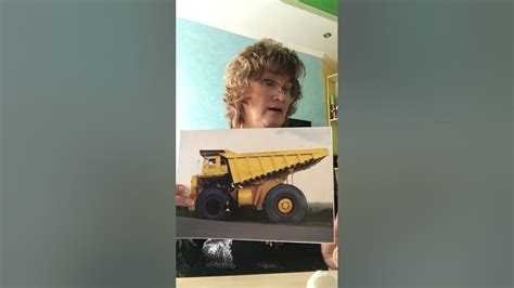 Заняття з розвитку мовлення Тема Наземний транспорт‘‘ Молодша група Youtube