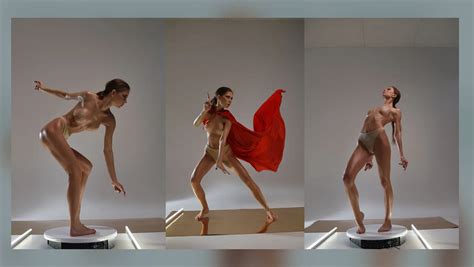 Static And Dynamic Character Reference Flippednormals