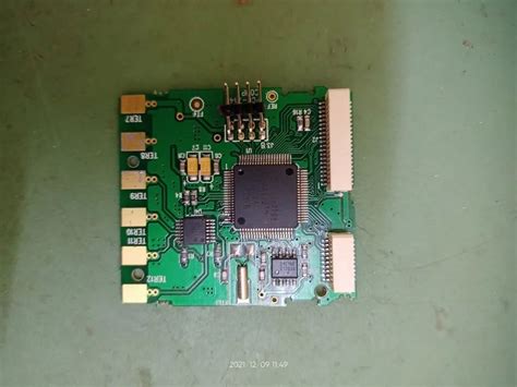 Prototype Pcb Assembly Service At Rs In Navi Mumbai ID