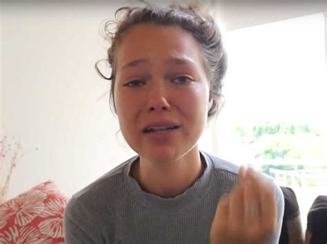 Essena Oneill Youtube Vlogger Exposes The Dark Sides Of Social Media
