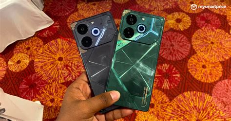 Tecno Pova Pro G First Impressions Mysmartprice