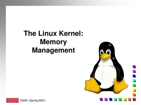 Ppt The Linux Kernel Memory Management Powerpoint Presentation Free Download Id5354730