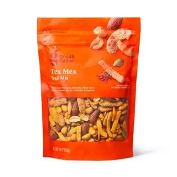 Omega 3 Trail Mix 28oz Good And Gather™ Target
