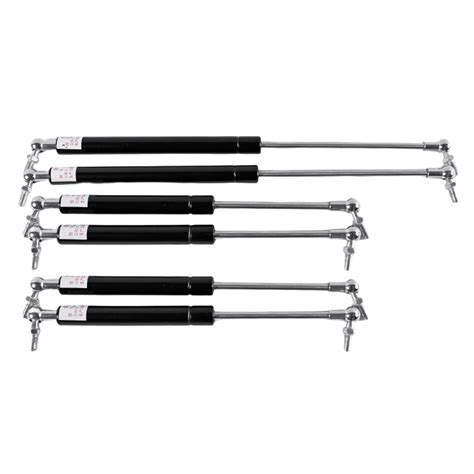 Startnow 188mm Hydraulic Support Rod Pneumatic Spring Ejector Rod 300n