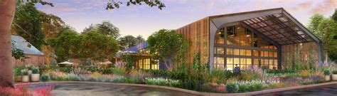Treehouse Silicon Valley Teneo Hospitality Group