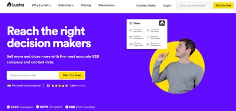 7 Best Ways To Find Email Database For Your Business Free Paid