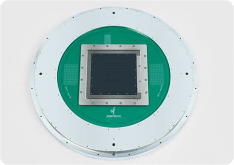 Shanghai Zenfocus Semi Tech Co Ltd