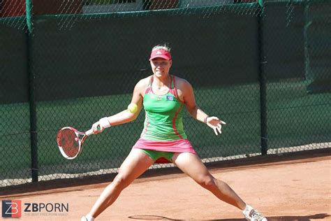 Angelique Kerber Zb Porn