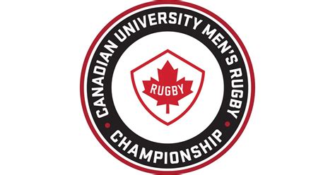 2025 Canadian University Mens Rugby Championship Heads To Éts A First