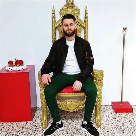 Jetmir Kaçorri Kacorri Mk • Threads Say More