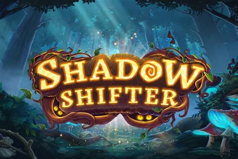 Shadow Shifter Slot Play Online At Lottomart Games