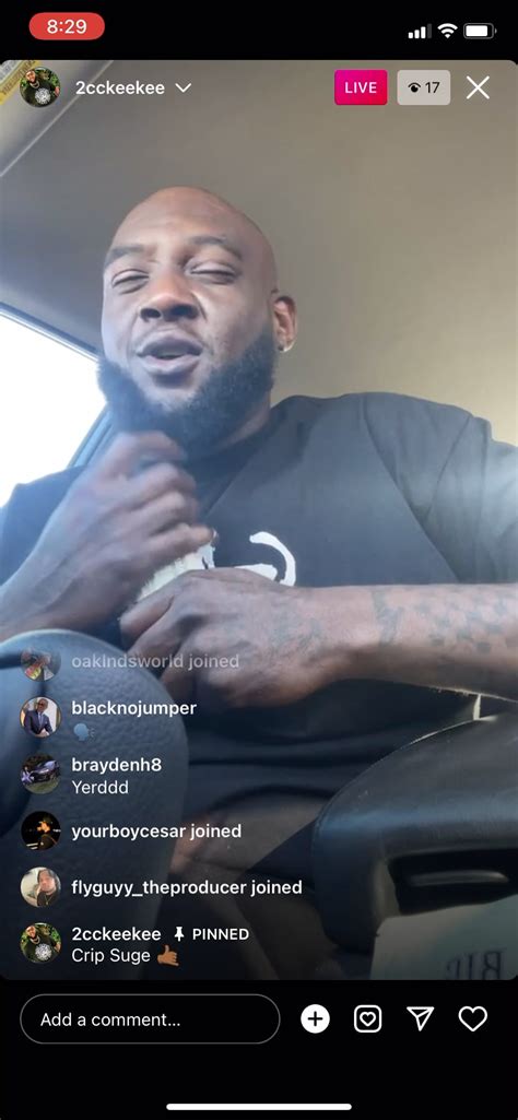 Flexing That Lil Shit Is Crazy Lmao But They Be On This Mans Dick Over