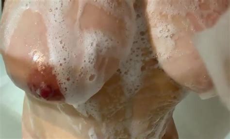 Melody Giving You A Peek Melody Giving You A Peek