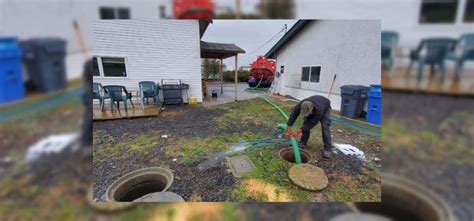 Septic Tank Cleaning Mission Bc Call 604 239 0538