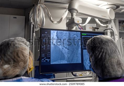 1 Hundred Valvular Insufficiency Stenosis Royalty Free Images Stock